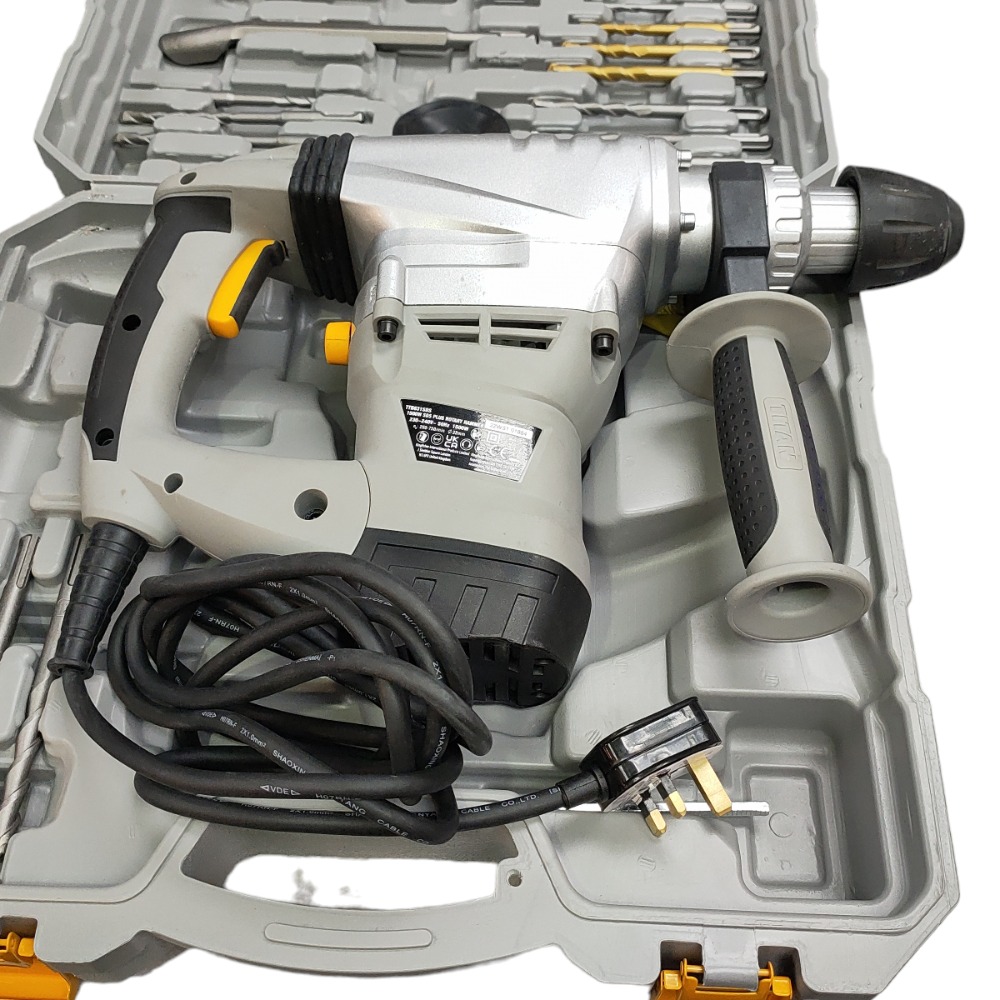 Pre-owned Titan SDS Drill - TTB631SDS - Own4Less